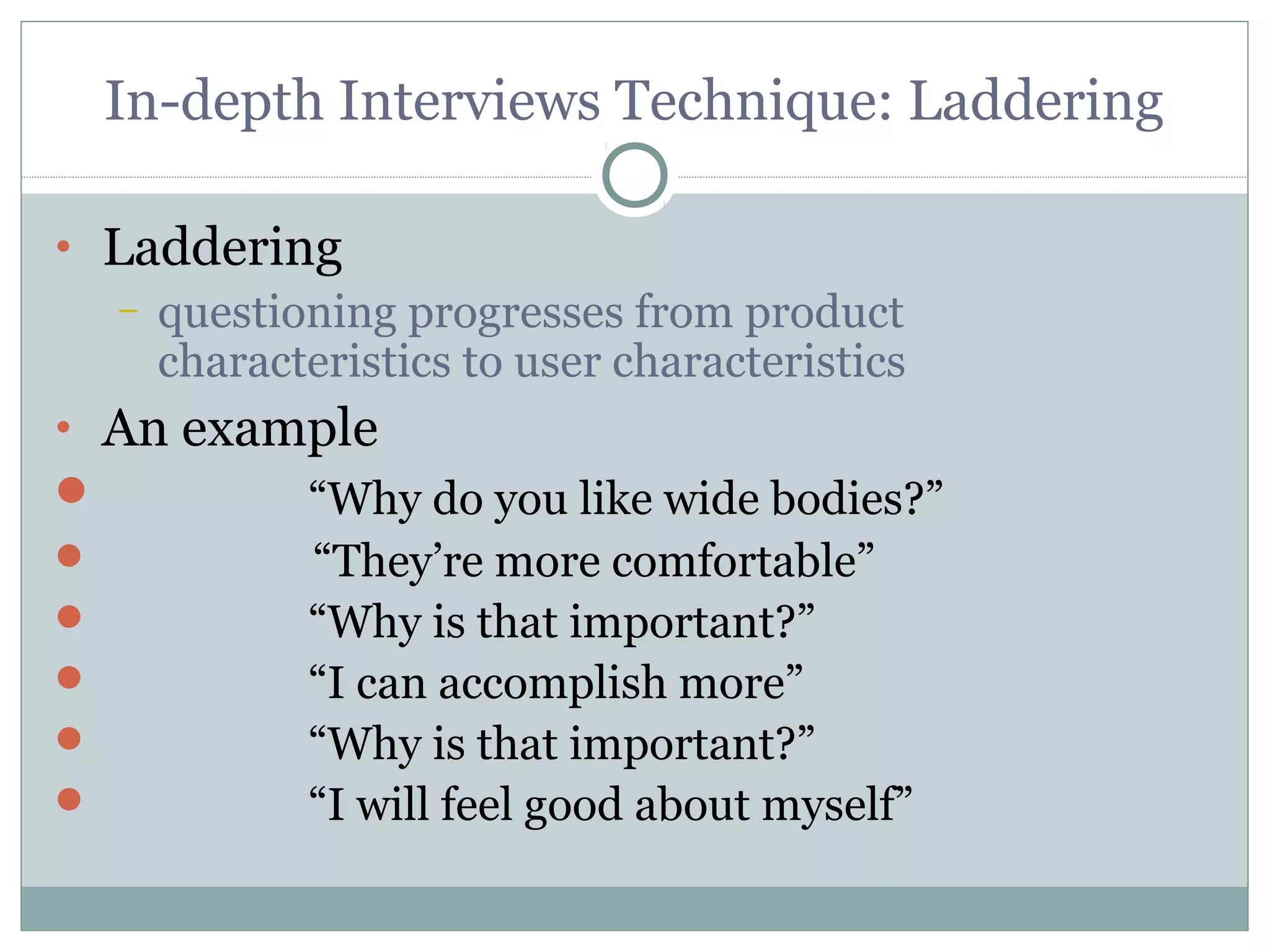 Qualitative Research | PPT