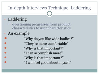 Qualitative Research | PPT