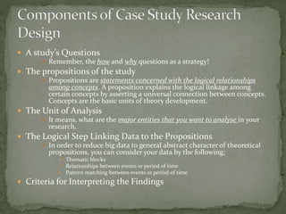 Qualitative research | PPTX