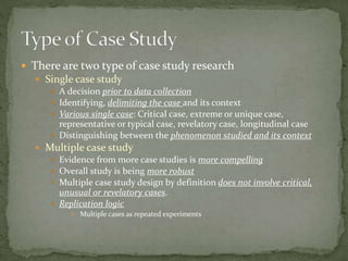 Qualitative research | PPTX