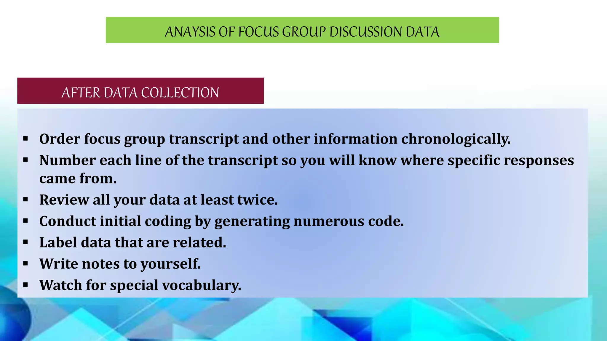 Qualitative Research Pptx 9558
