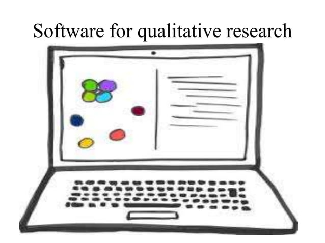 Qualitative research - type of data, analysis of qualitative data ...
