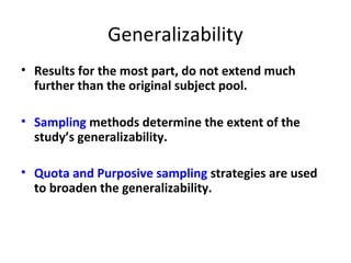 Qualitative research | PPT | Educational Assessment | Education