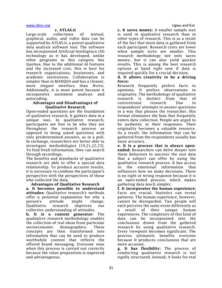 Qualitative Research.pdf | Education