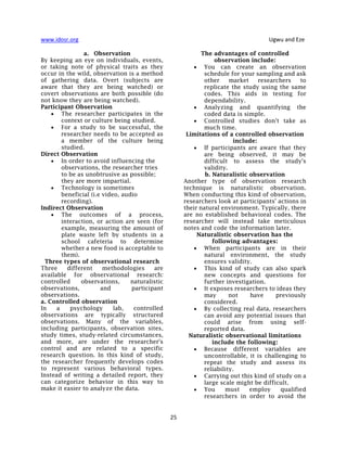 Qualitative Research.pdf | Education