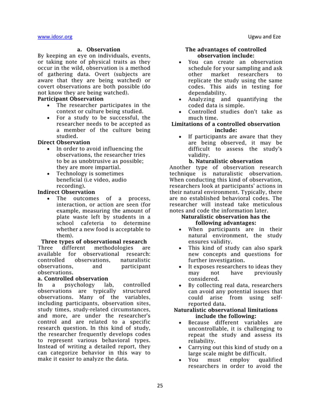 Qualitative Research.pdf | Education