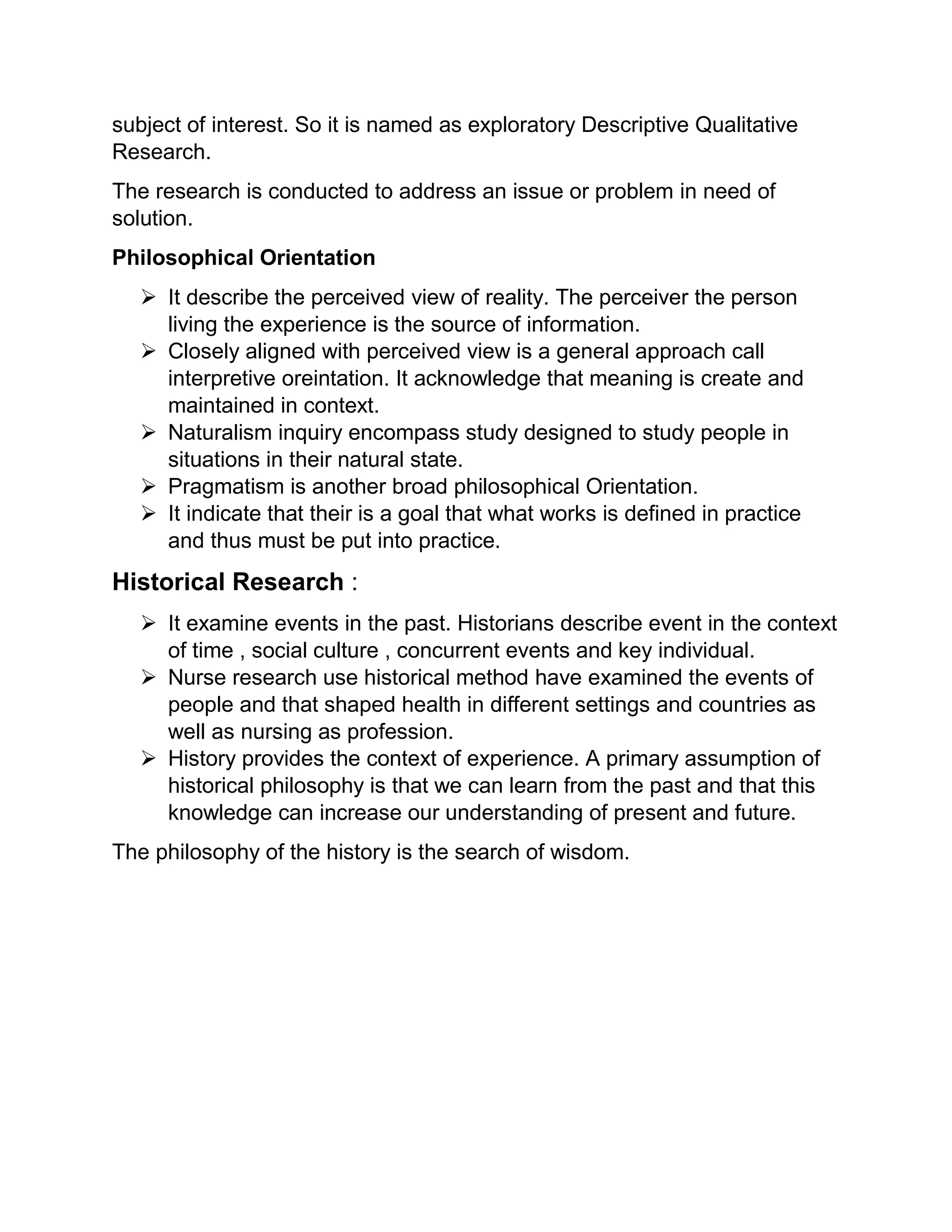 Qualitative Research..docx