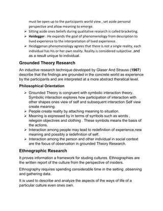 Qualitative Research..docx