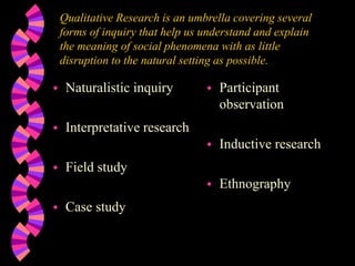 QualitativeResearch.ppt