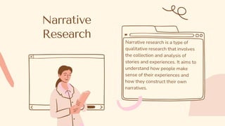 Qualitative Research Pptx