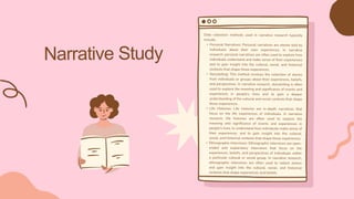 Qualitative Research Pptx