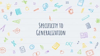 Qualitative Research, Concepts and Characteristics | PPTX