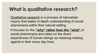 Qualitative Research- Practical Research 2.pptx