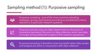 Introduction to Qualitative Research: A Beginner's Guide | PDF