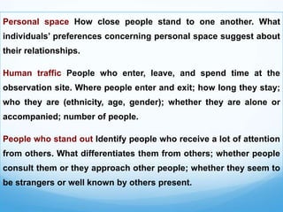 Qualitative research second copy corrected | PPTX
