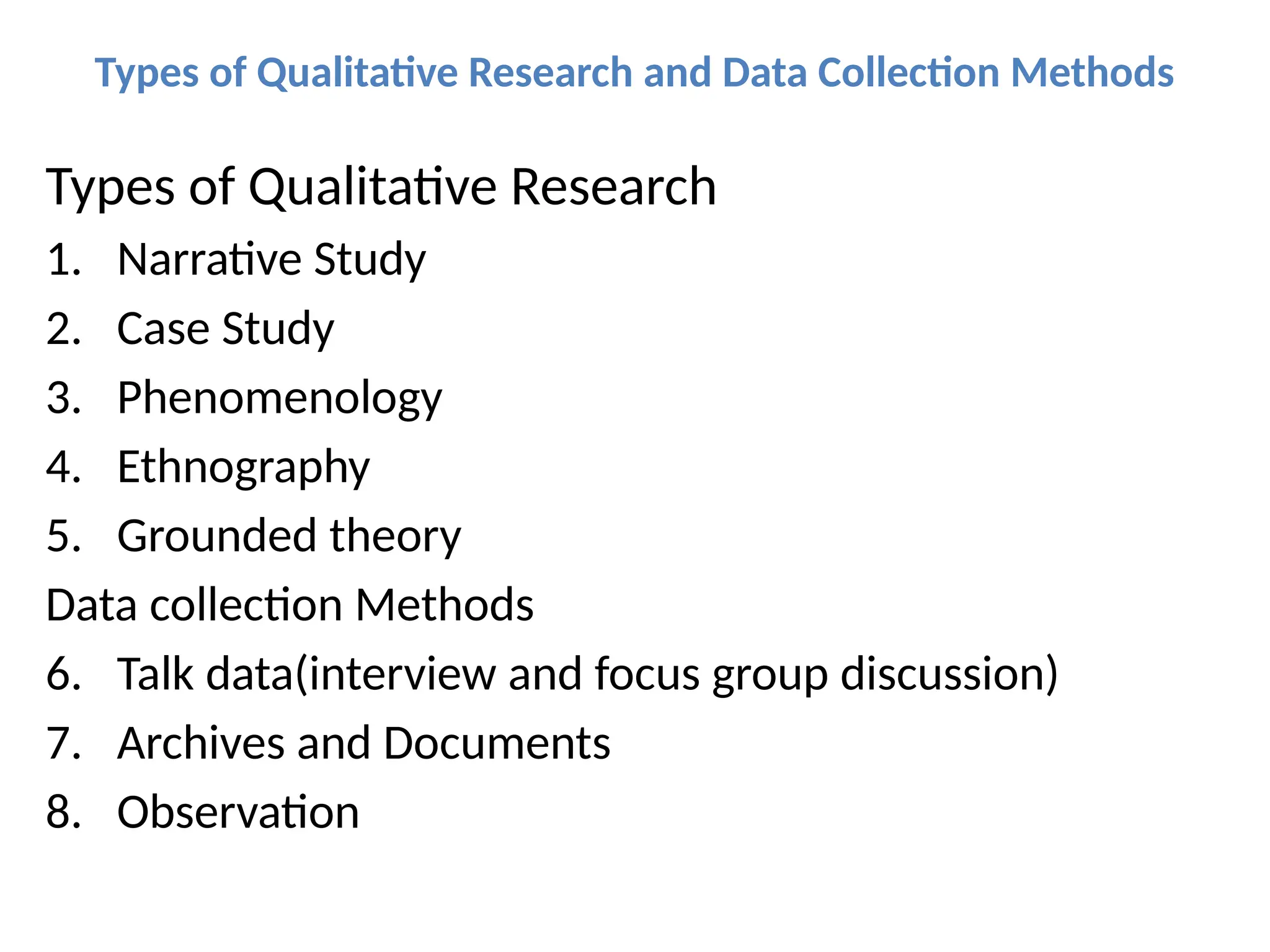 Qualitative research 2.pptxyyyyyyyyyyttttttt | PPTX