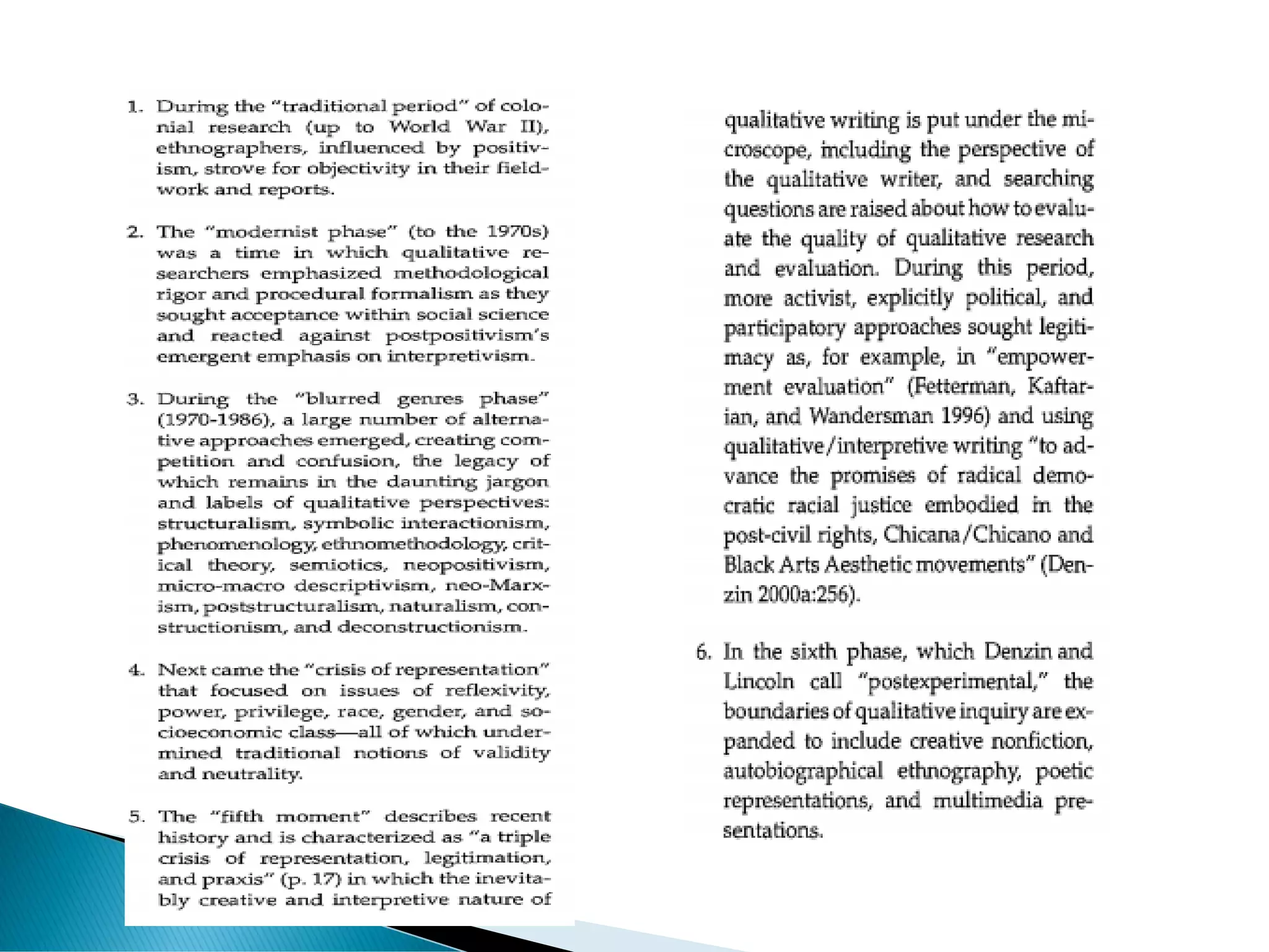 Qualitative Research And Evaluation Method Michael Quinn Patton