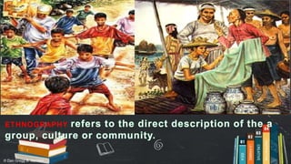 Qualitative research and its importance in daily life | PPTX