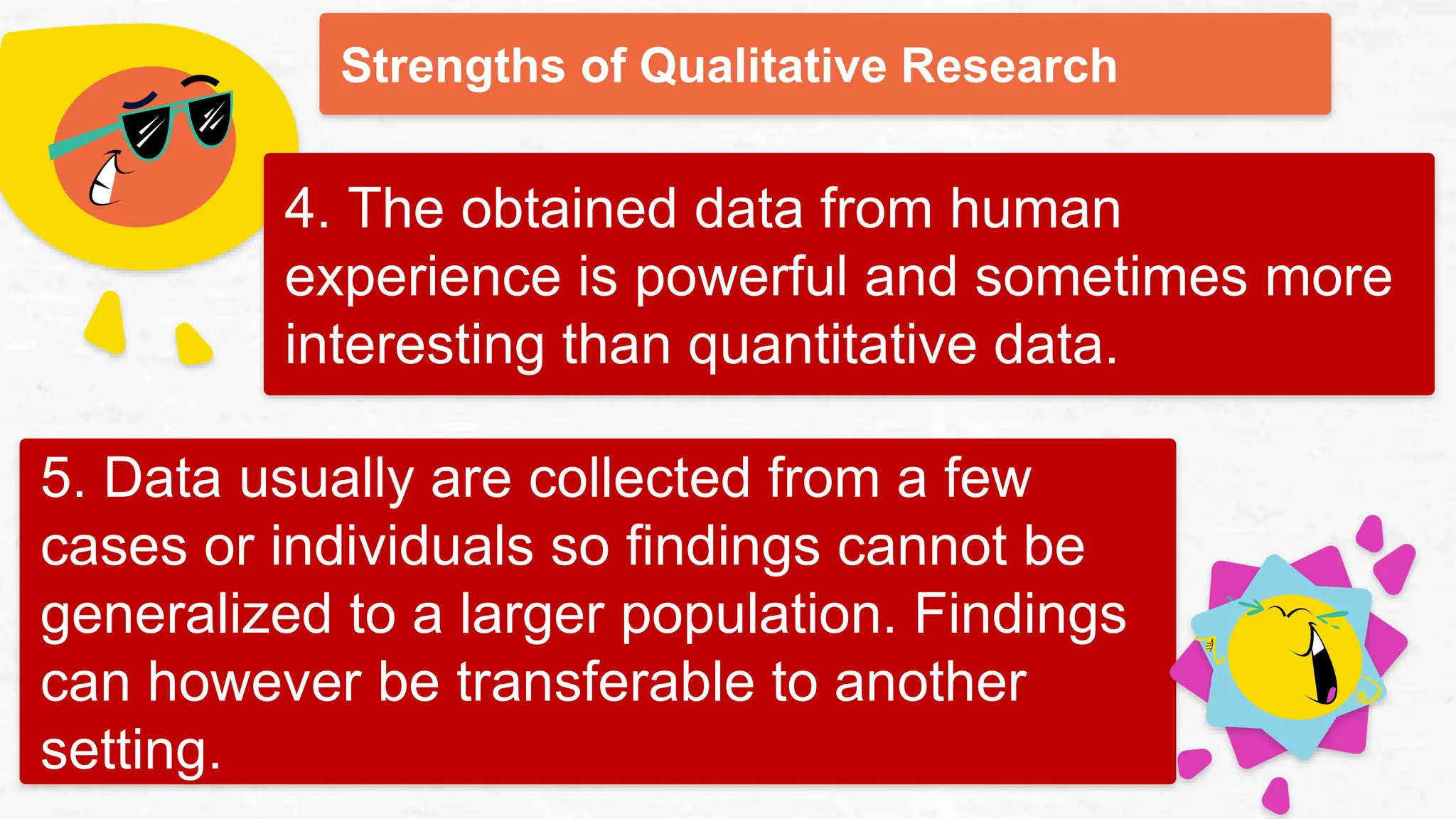 Practical Research 1: Qualitative Research and Its Importance in Daily ...