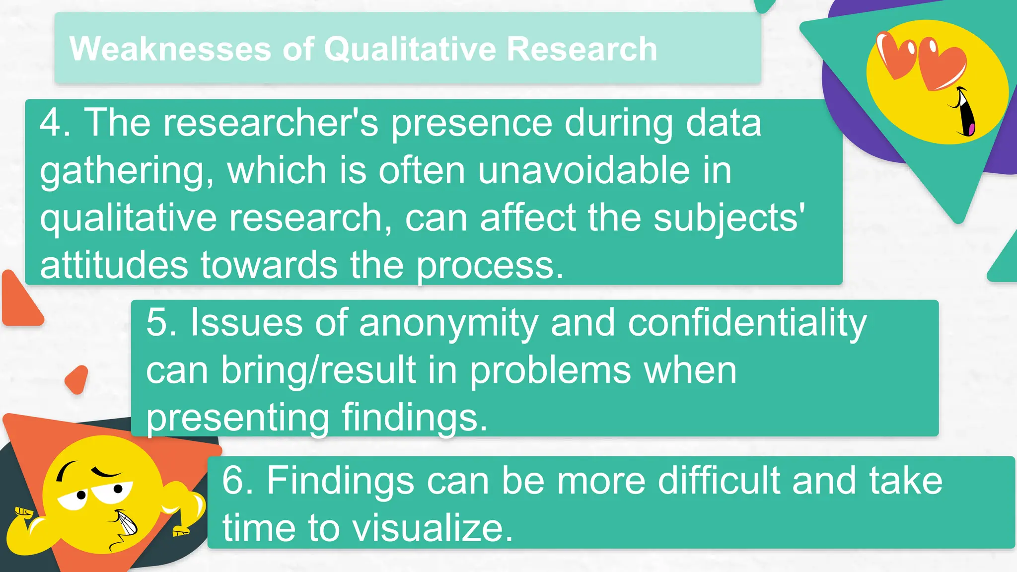 Practical Research 1: Qualitative Research and Its Importance in Daily ...