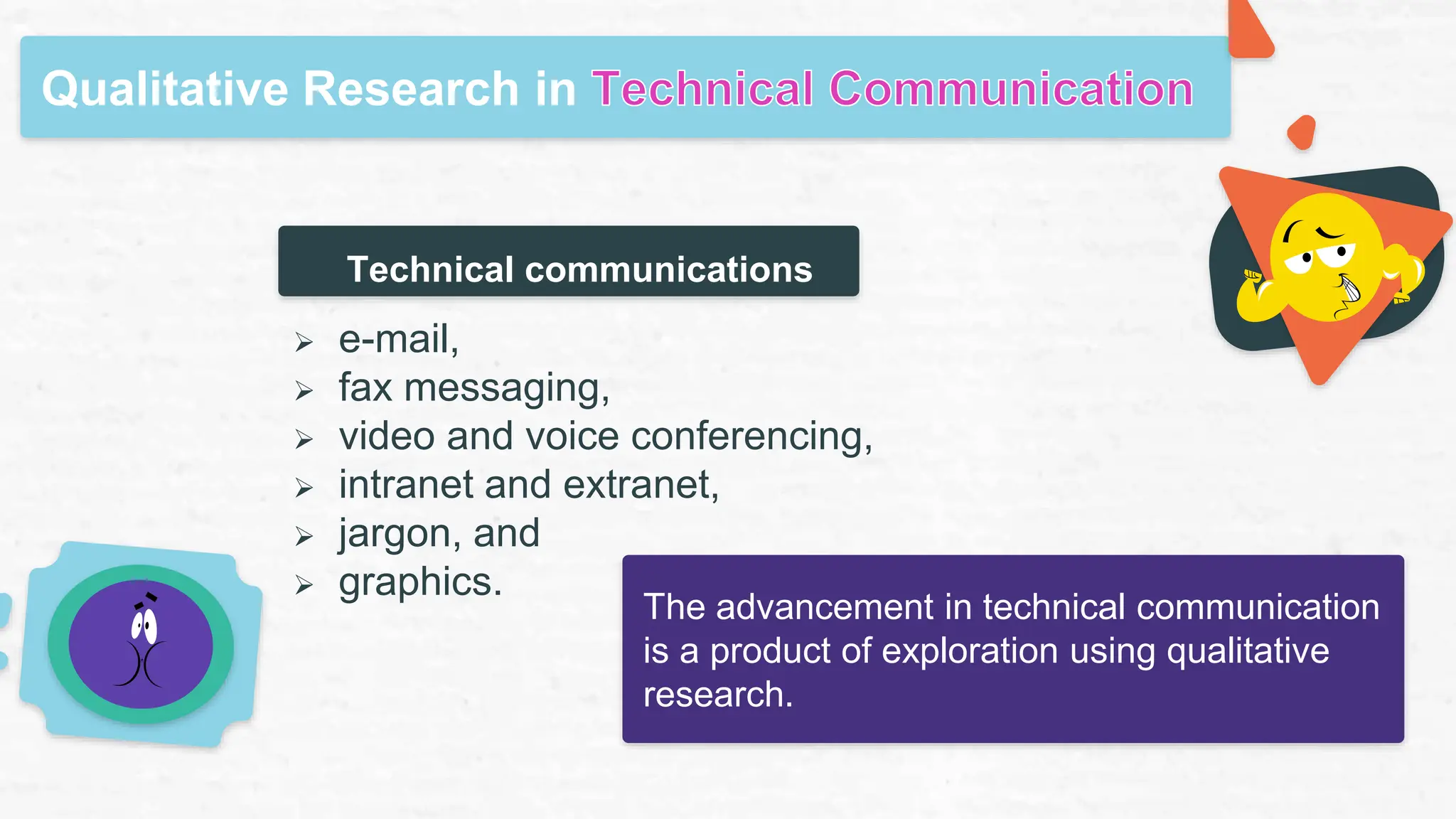 Practical Research 1: Qualitative Research and Its Importance in Daily ...