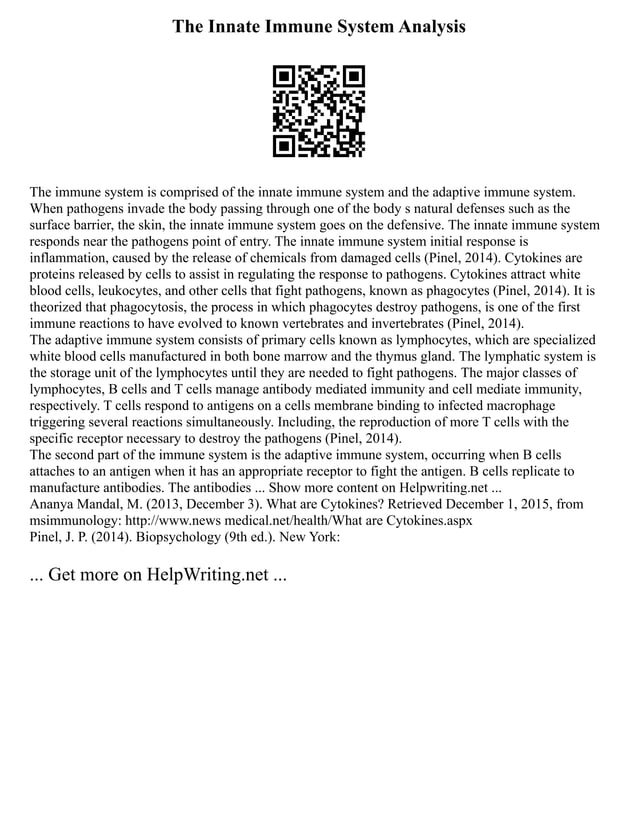 Qualitative Research Article Critique Example Nursin | PDF