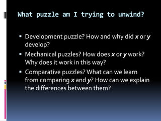 The Process of Qualitative Research Methods | PPT