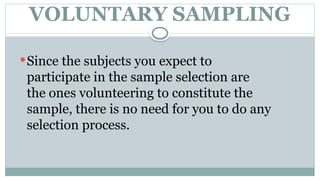 qualitative research designs and its types | PPTX