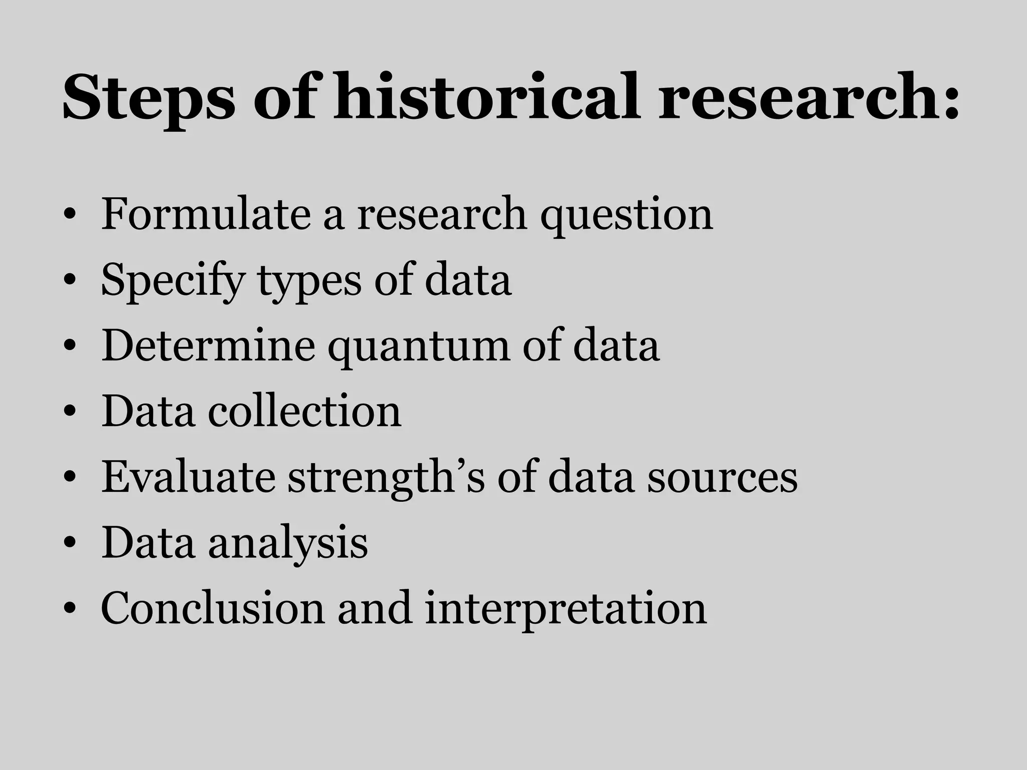 Qualitative research designs converted | PDF