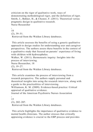 Qualitative Research DesignsFor the past 2 weeks, you have foc.docx