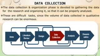 Qualitative research by Dr. Subraham Pany | PPTX