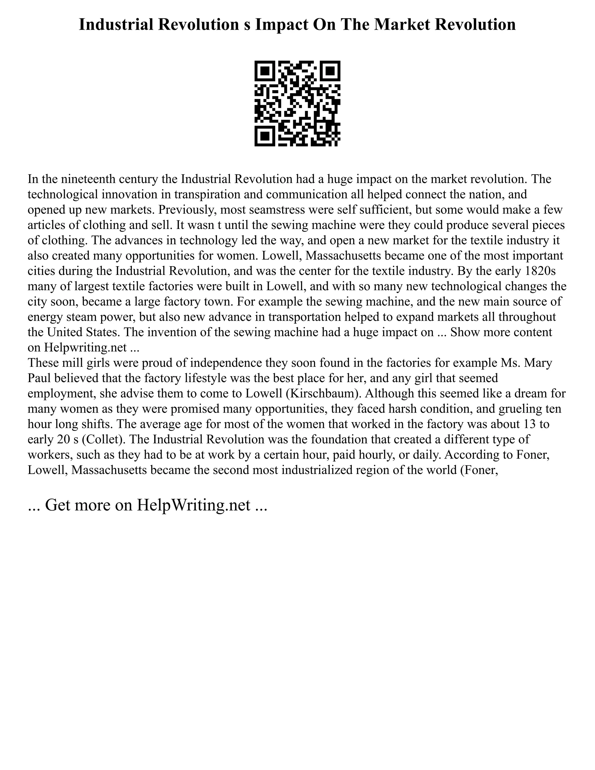 Qualitative Research Hypothesis Examples - Methods Of Research | PDF