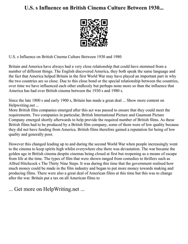 Qualitative Research Hypothesis Examples - Methods Of Research | PDF