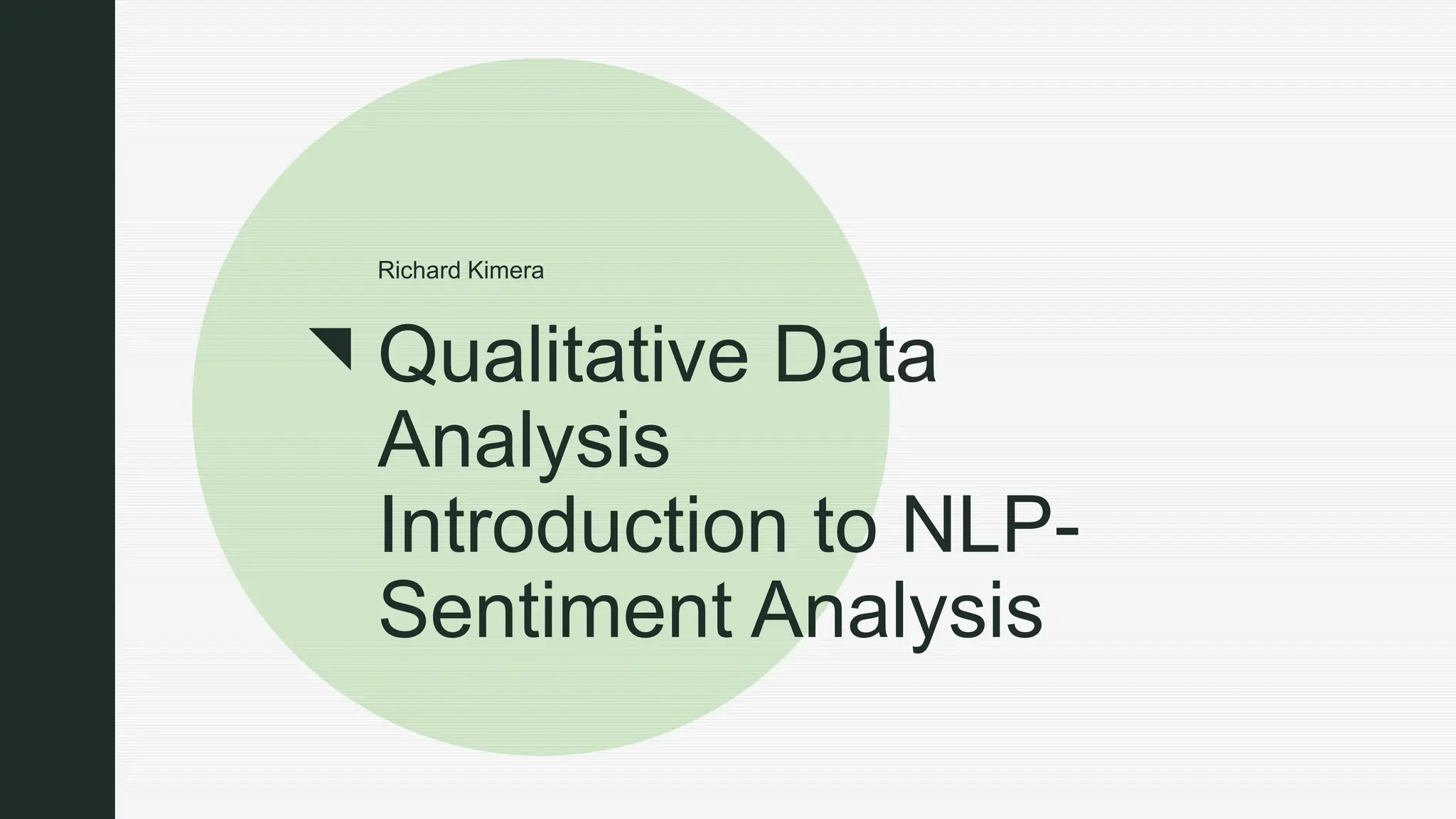 Qualitative Research Methodology and NLP.pptx