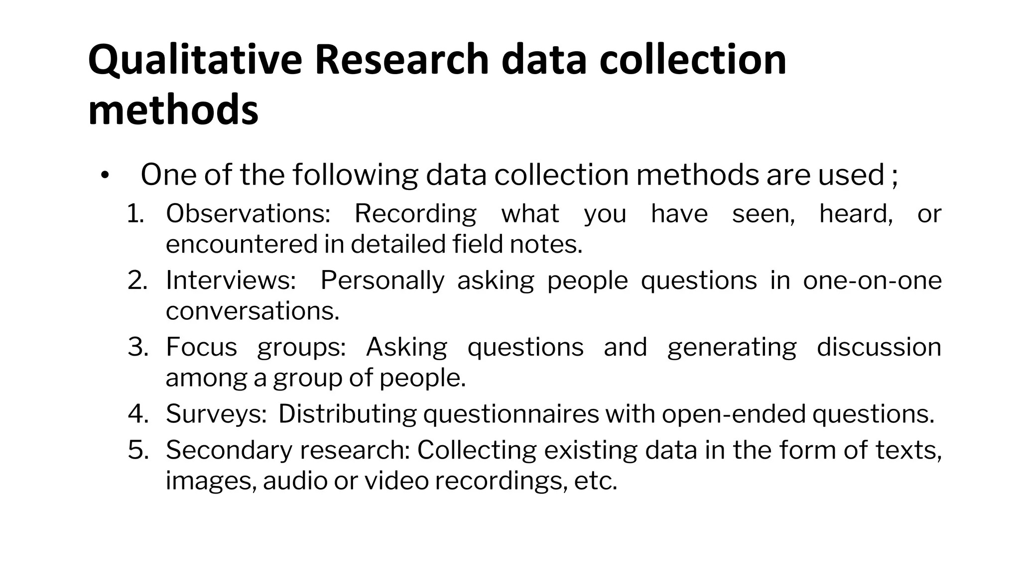 Qualitative Research Methodology and NLP.pptx