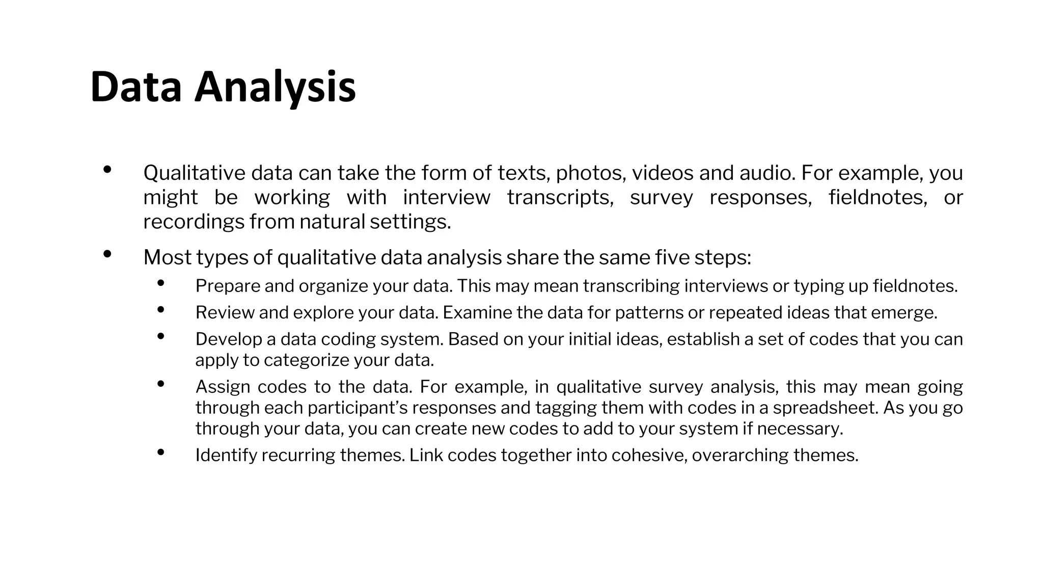 Qualitative Research Methodology and NLP.pptx