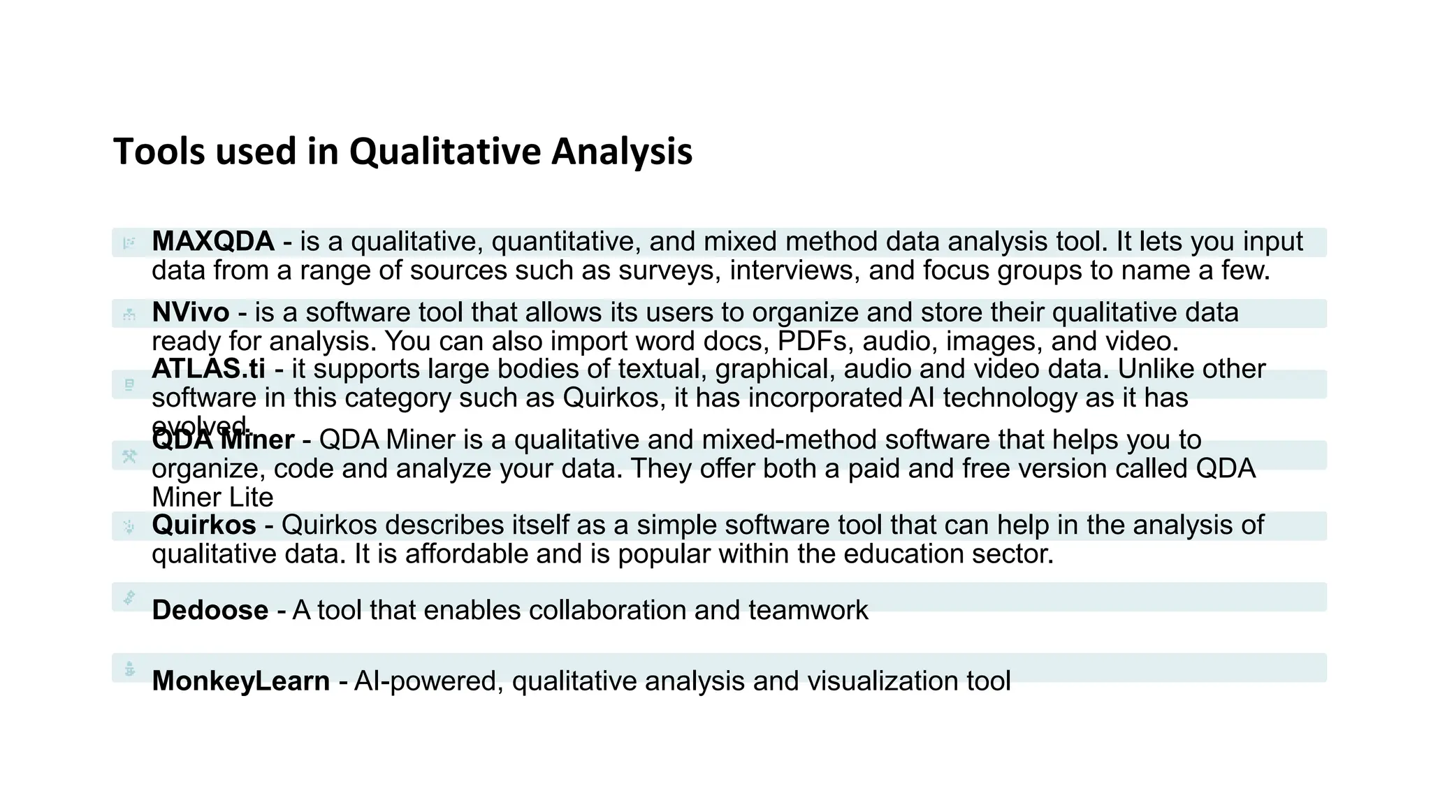 Qualitative Research Methodology and NLP.pptx