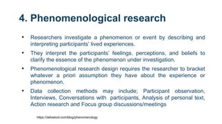 Qualitative Research Methodology and NLP.pptx