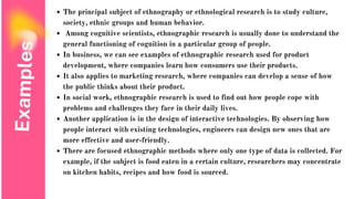 Qualitative Research Methods-by Dr. Vikramjit Singh | PPT