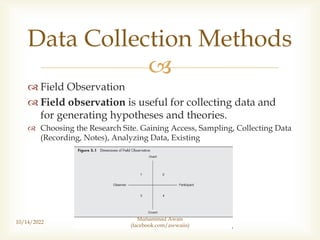 Qualitative Research Methods - How to Reliability in Qualitative ...