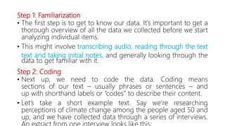 Qualitative research methods kanhaiya sapkota | PPTX