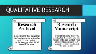 QUALITATIVE RESEARCH OF RAFY ANDREW SANTILLAN.pptx