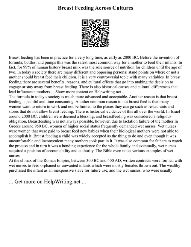 Qualitative Research Paper Theoretical Lens Example | PDF