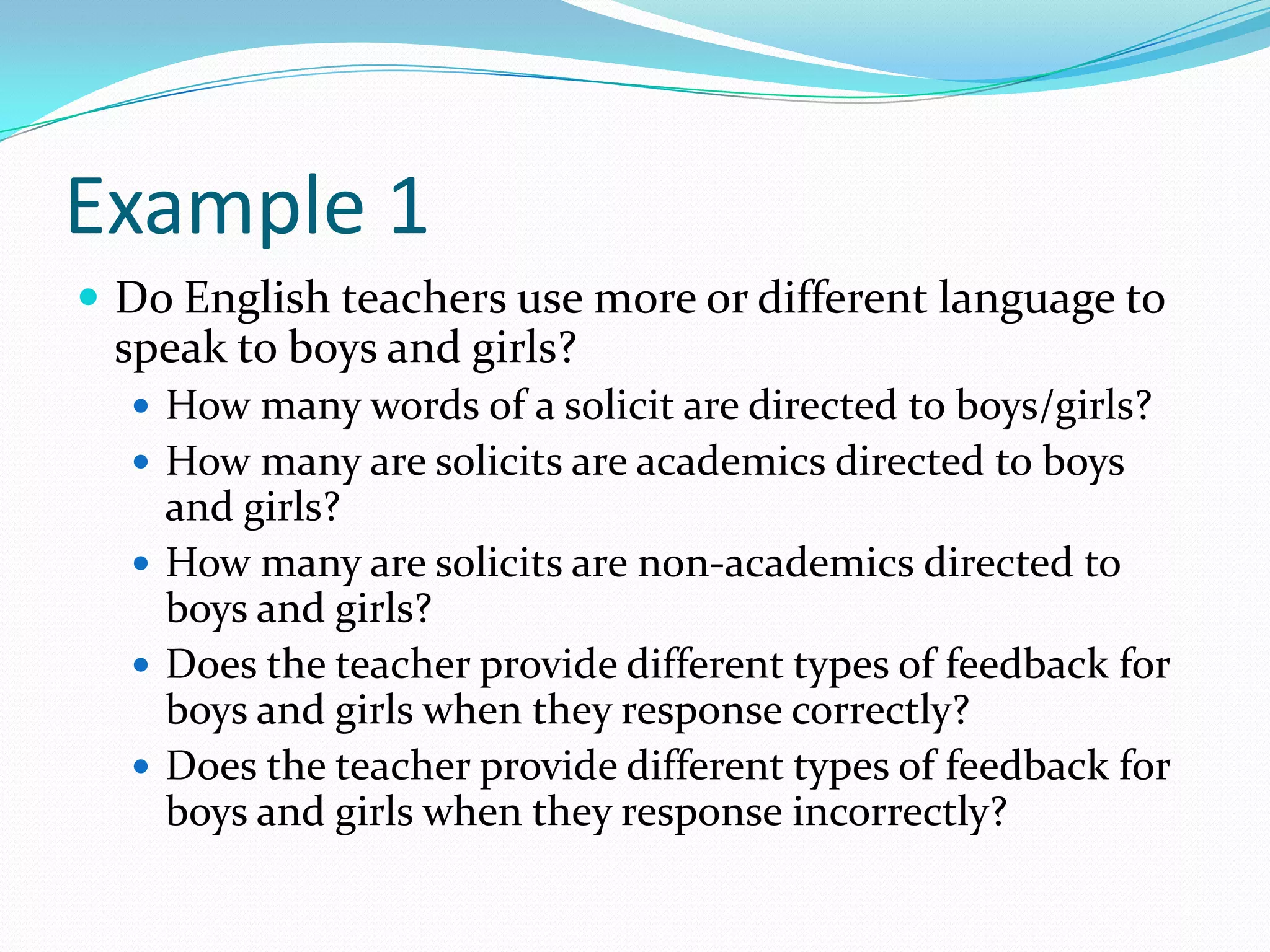 Qualitative research problems | PPTX