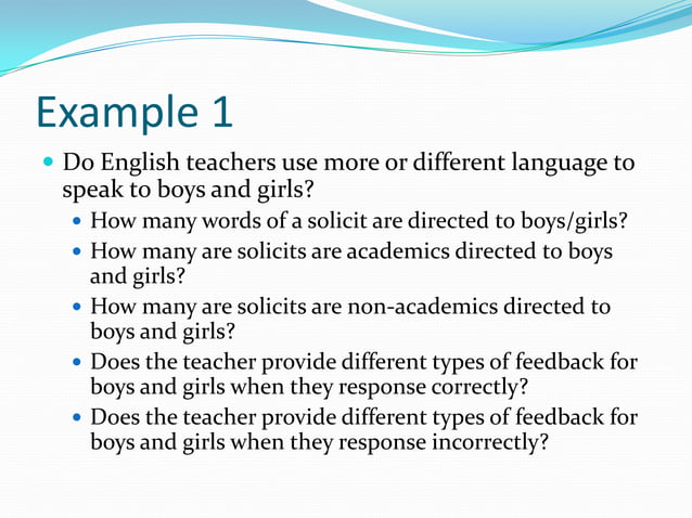 Qualitative research problems | PPTX