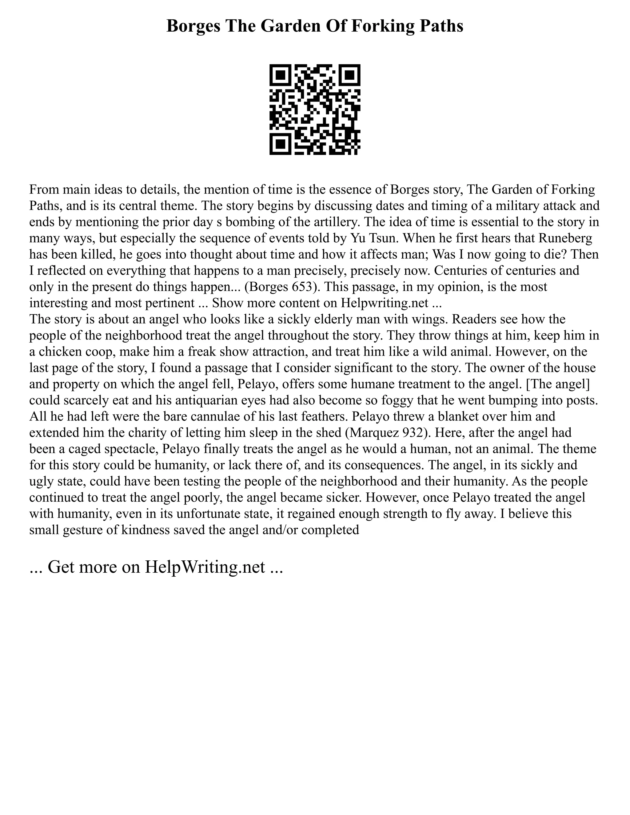 Qualitative Research Proposal Sample Templat | PDF