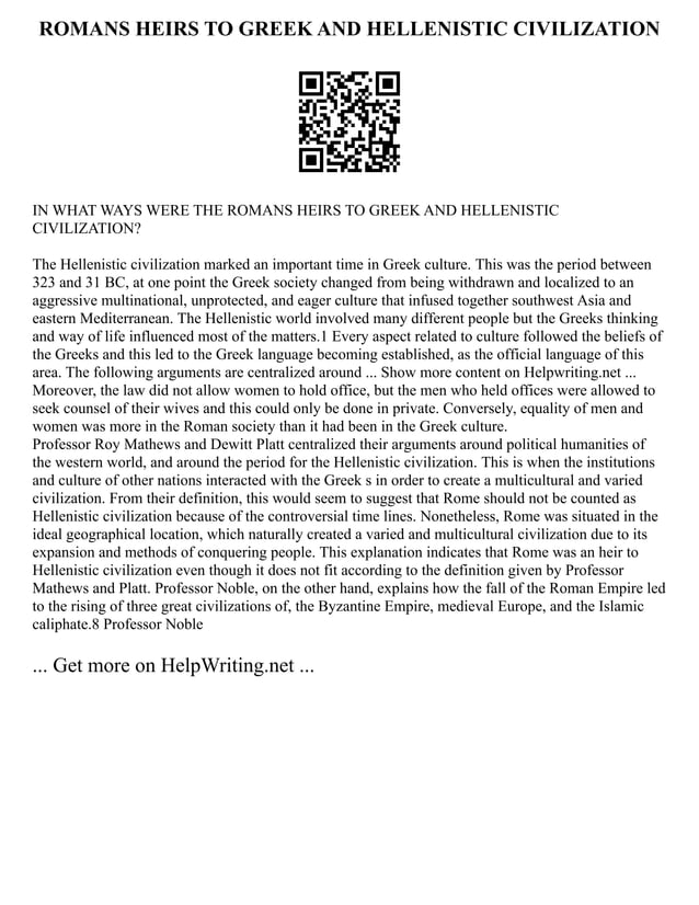 Qualitative Research Proposal Sample Templat | PDF