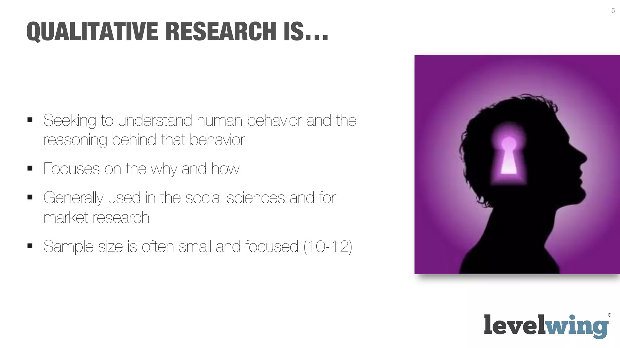 Qualitative Research Questions and Methodology | PDF