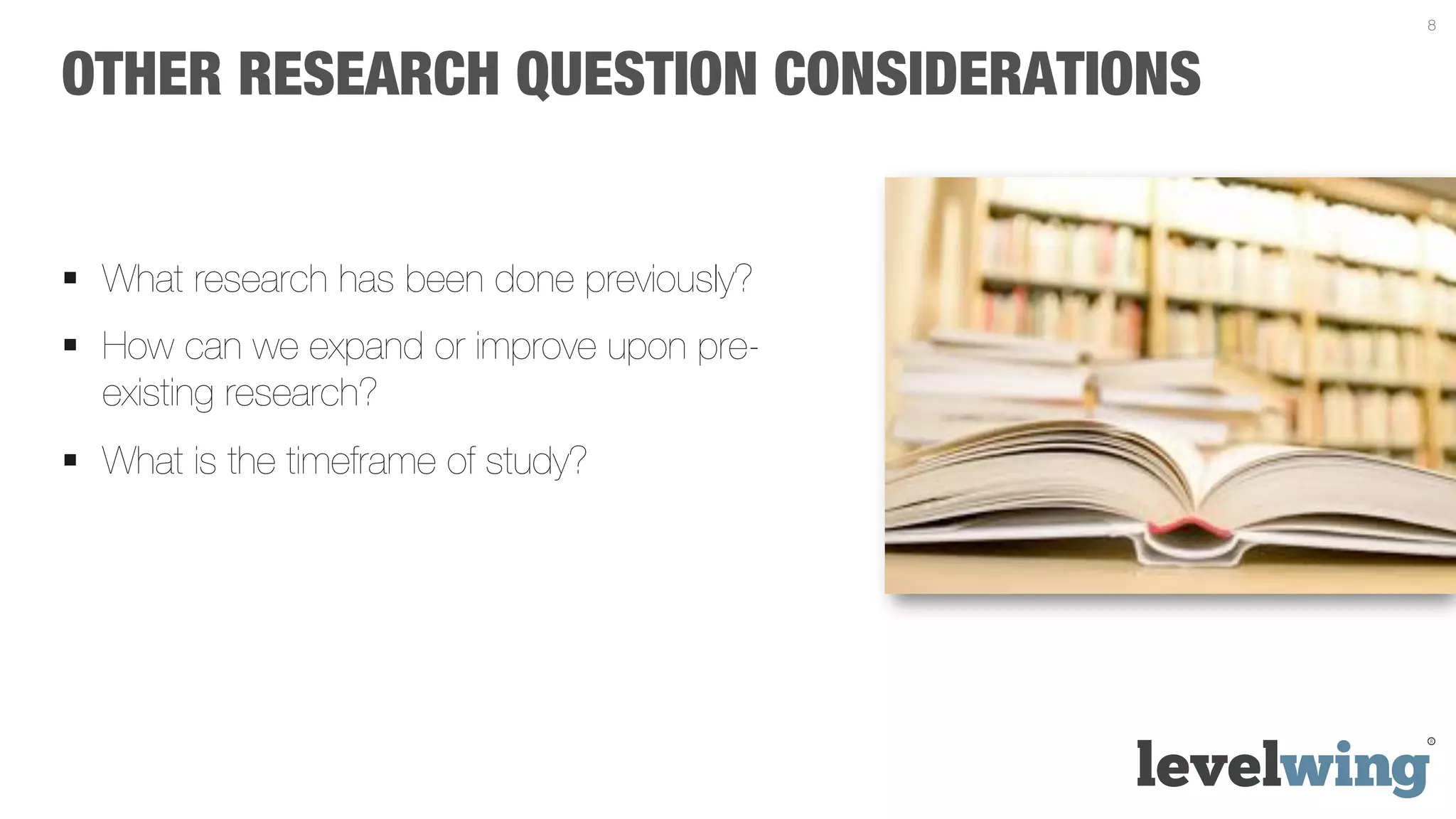Qualitative Research Questions and Methodology | PDF