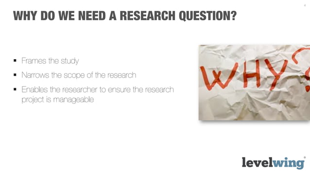 Qualitative Research Questions and Methodology | PDF | Education